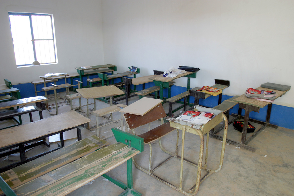 COVID-19 School Closures Hit the Poorest the Hardest in Pakistan ...
