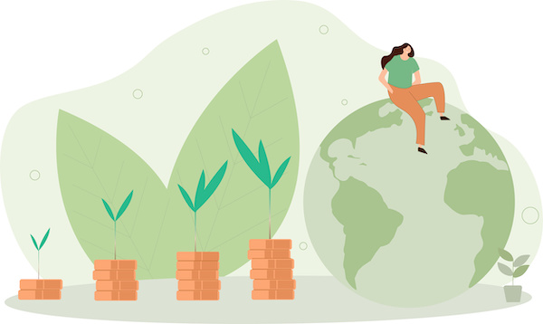 What Would Pull Finance for Climate Actually Look Like? Applications ...