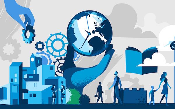 The Multilateral Development Bank for the Future | Center For Global ...