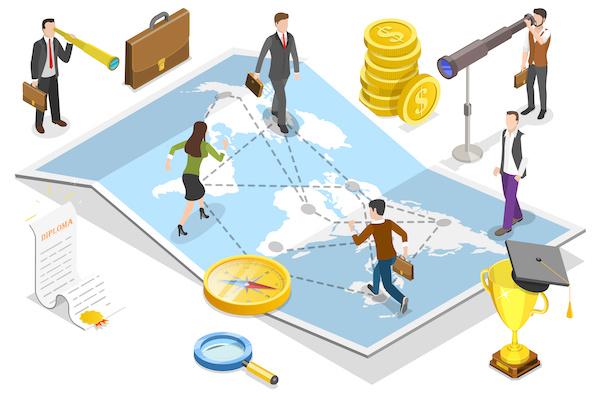 Solving The Global Green Skills Crisis Requires a New Mobility Paradigm ...