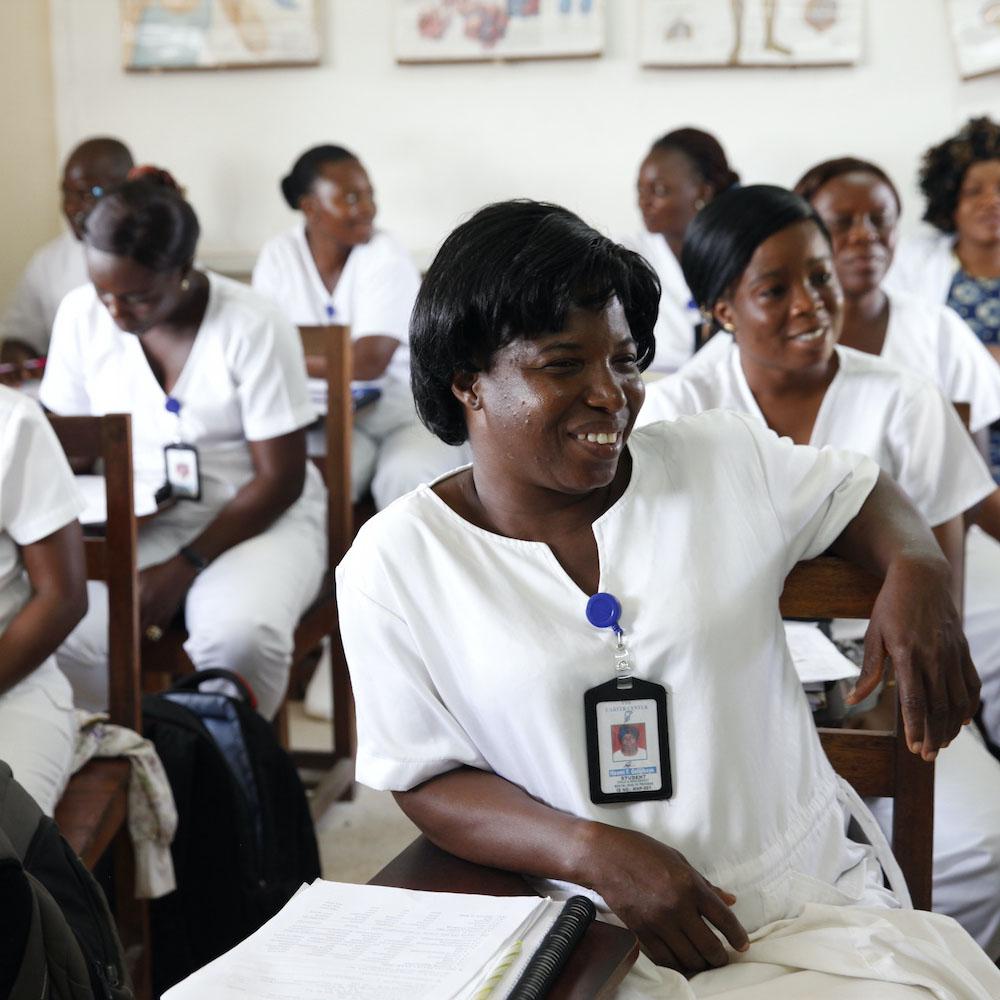 An Accelerator Hub to Foster Investment in Africa | Center for Global ...